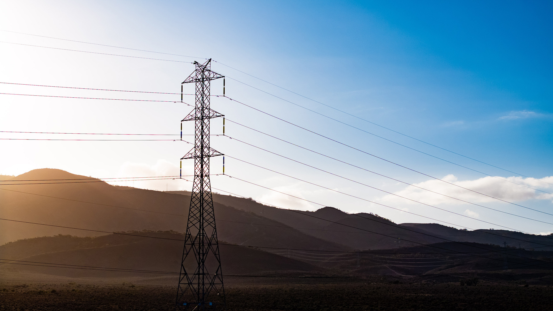 ElectraNet | Energising South Australia's Clean Energy Future