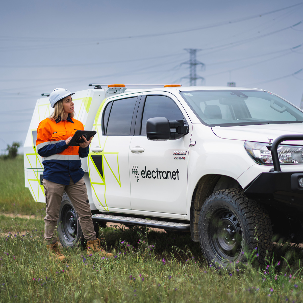Transmission Annual Planning Report | Resources | ElectraNet