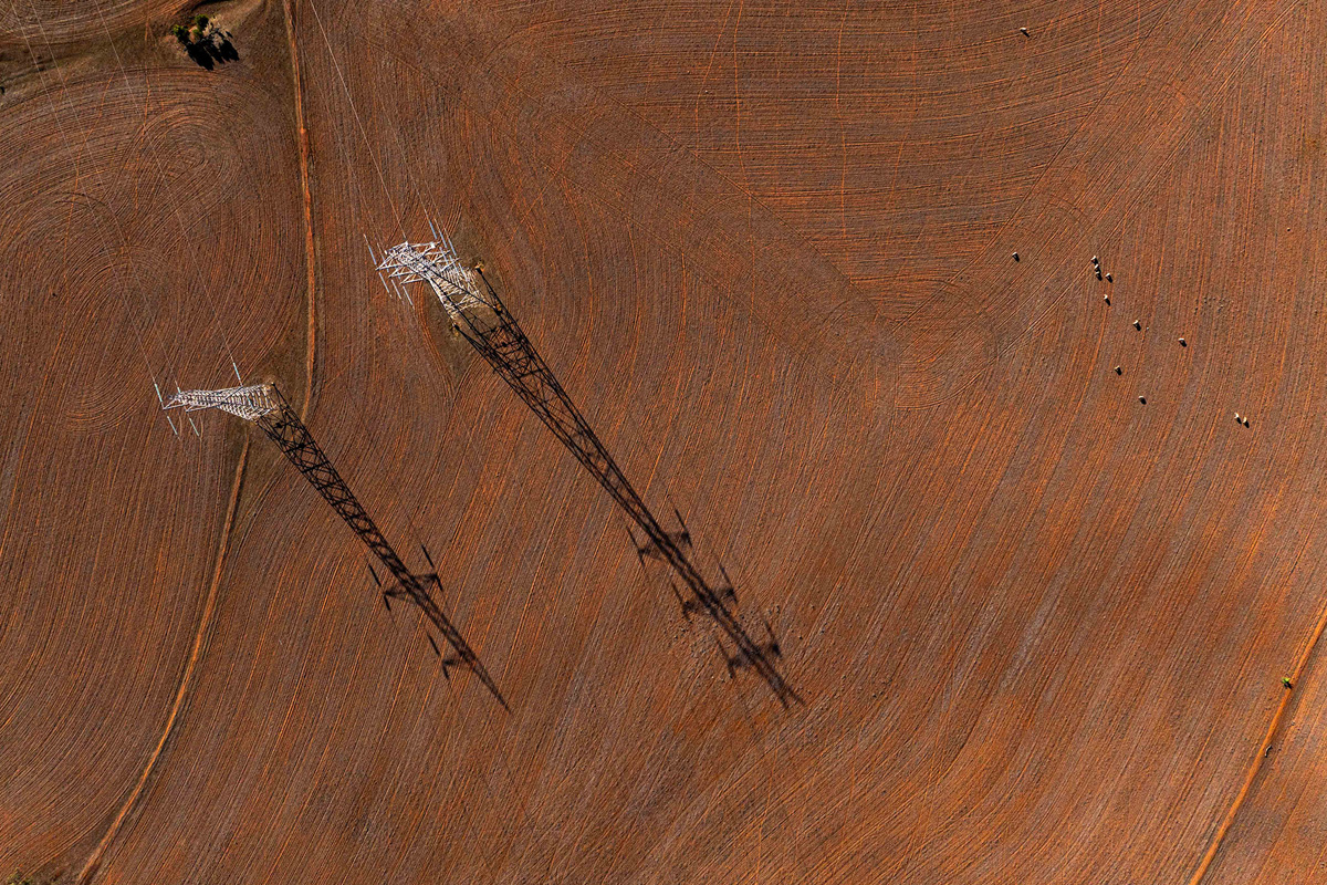 Network | ElectraNet