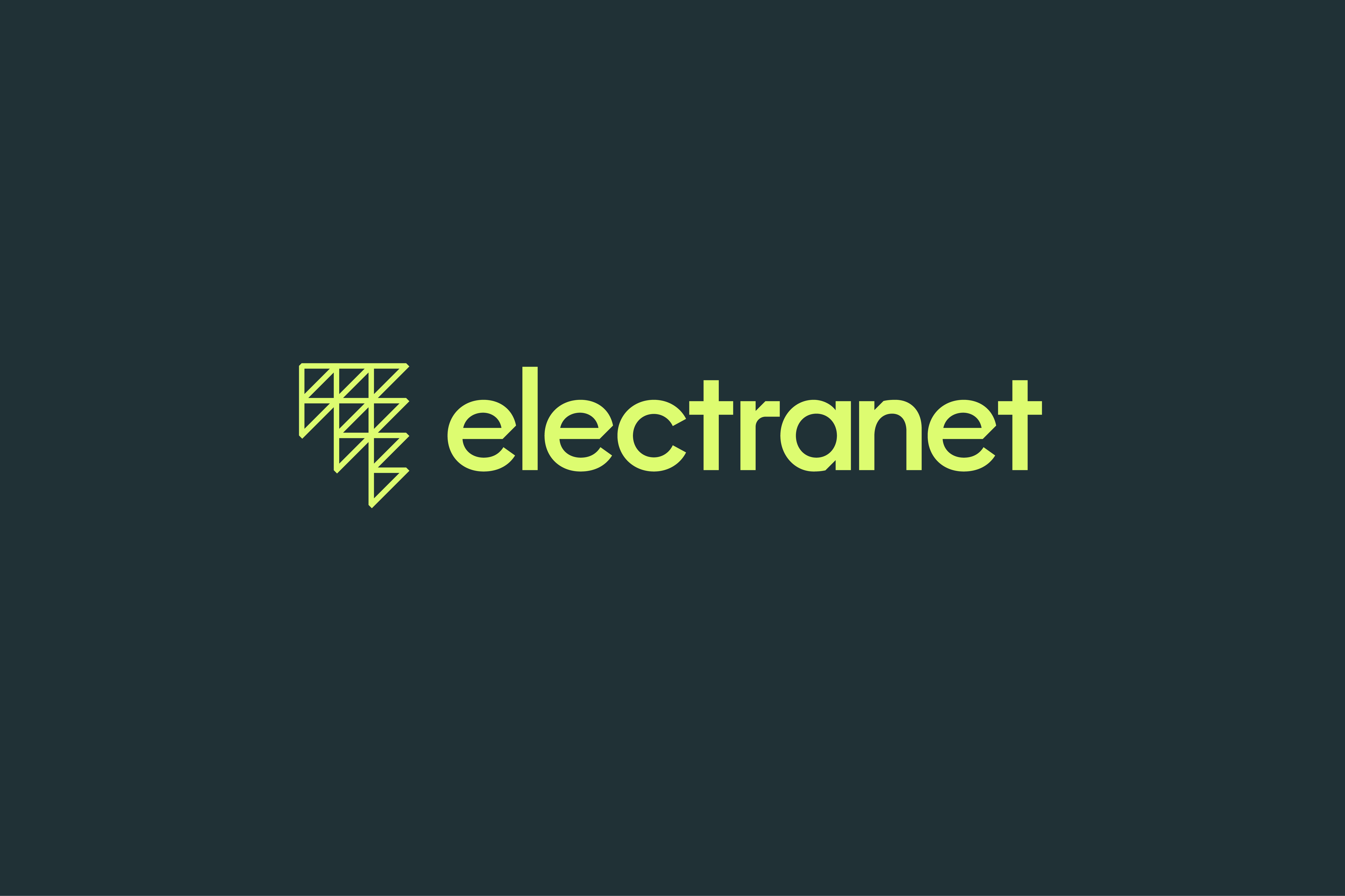 ElectraNet unveils new brand and new logo | ElectraNet