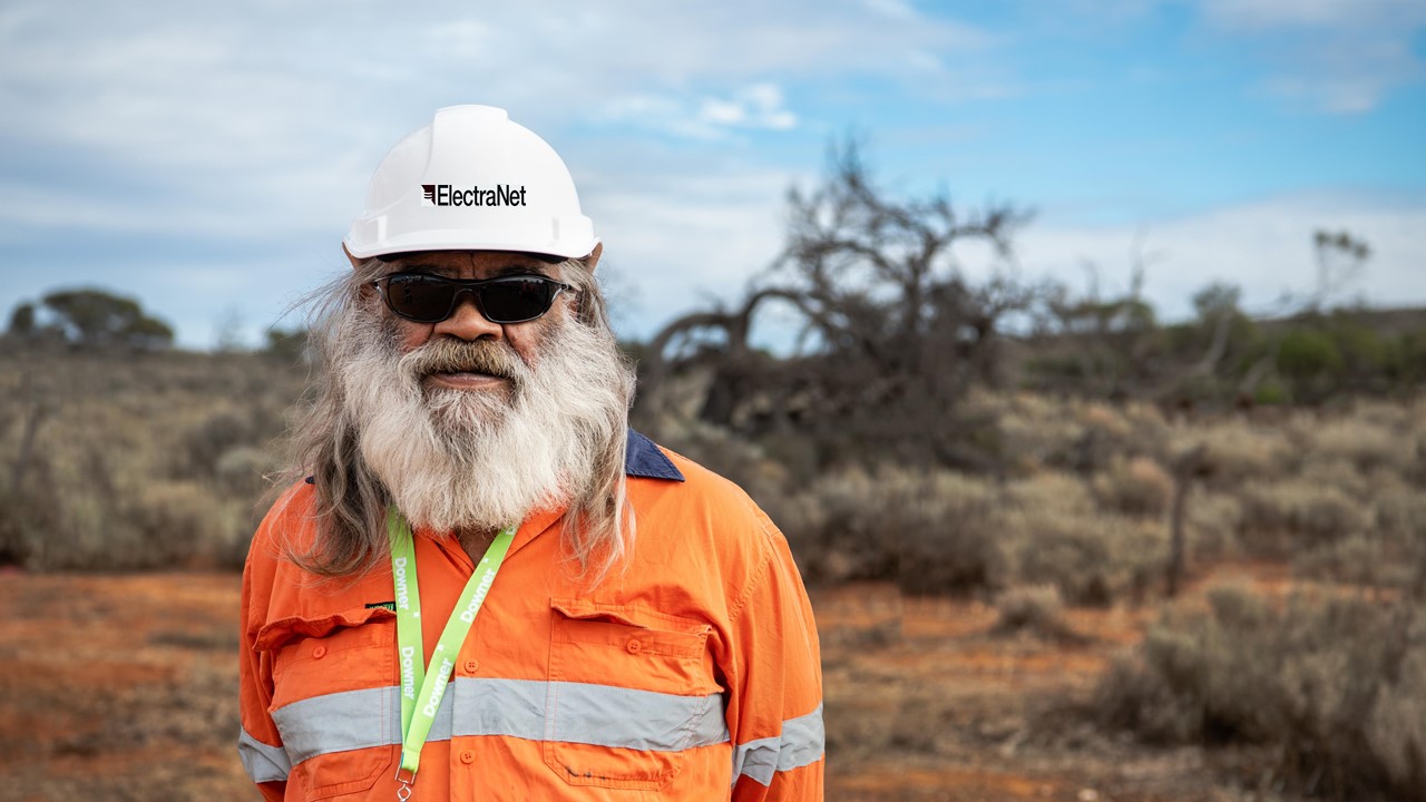Traditional Owners | Community & Sustainability | ElectraNet