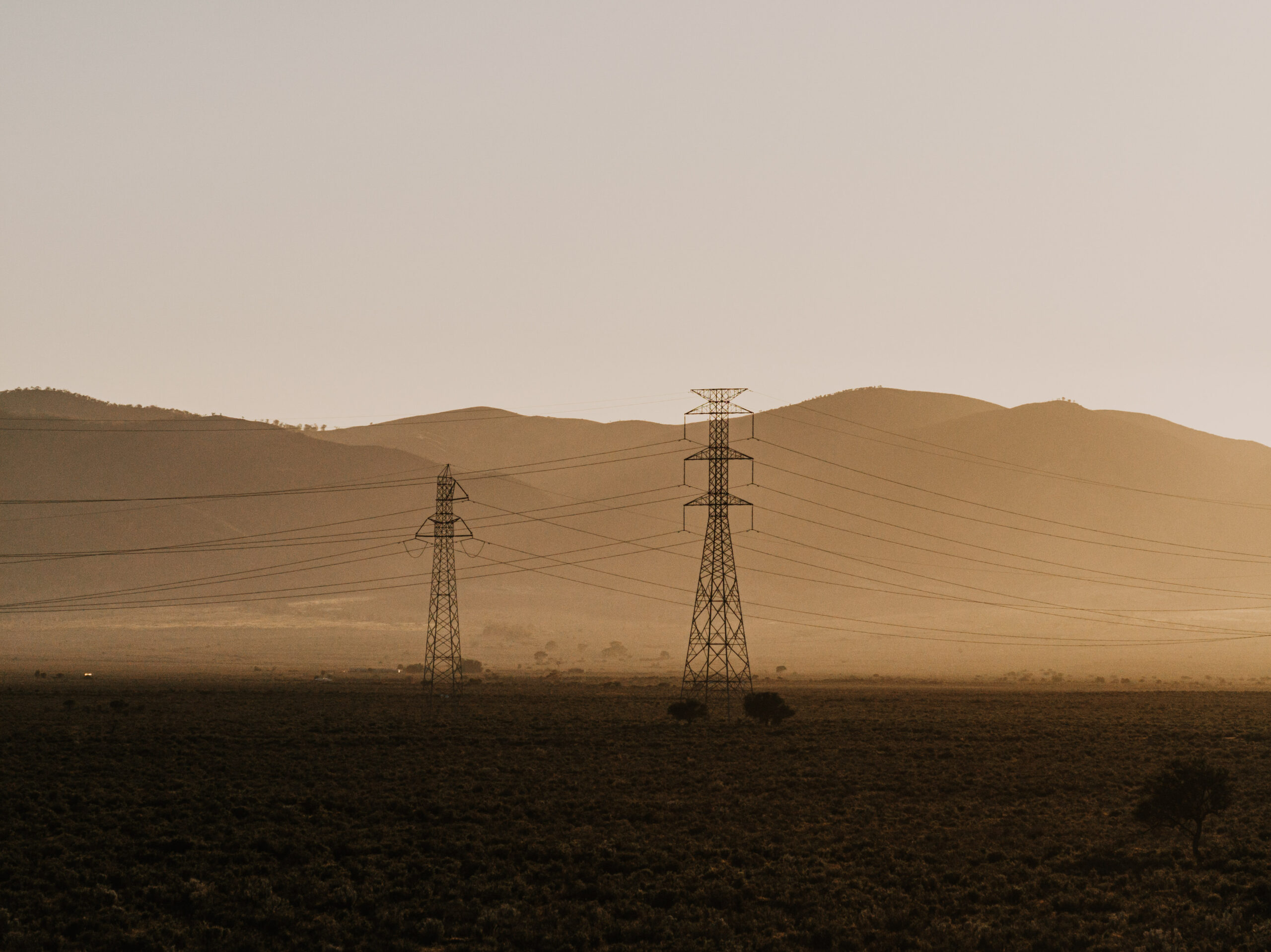 Transmission Annual Planning Report | Resources | ElectraNet