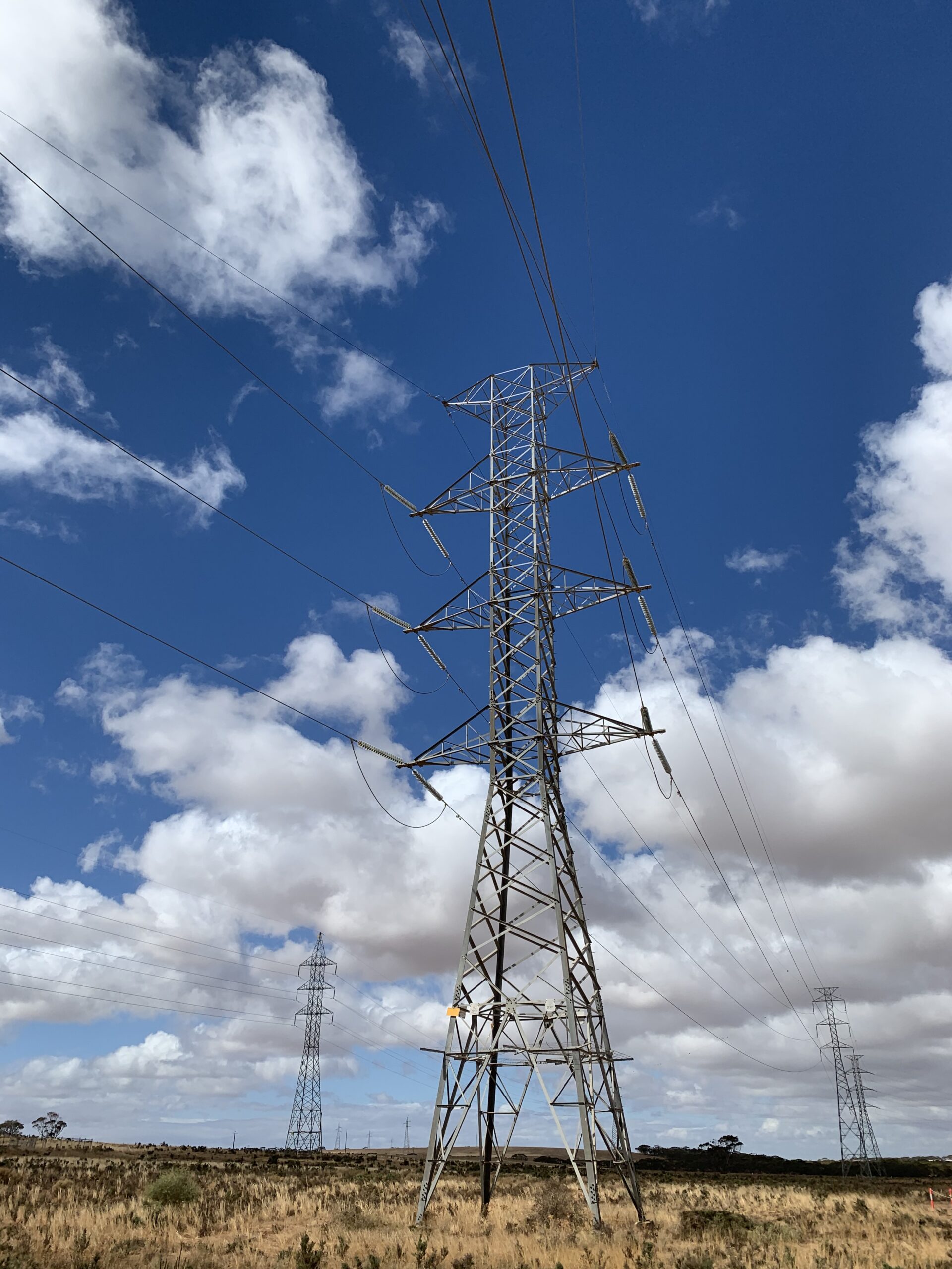 Transmission Annual Planning Report | Resources | ElectraNet