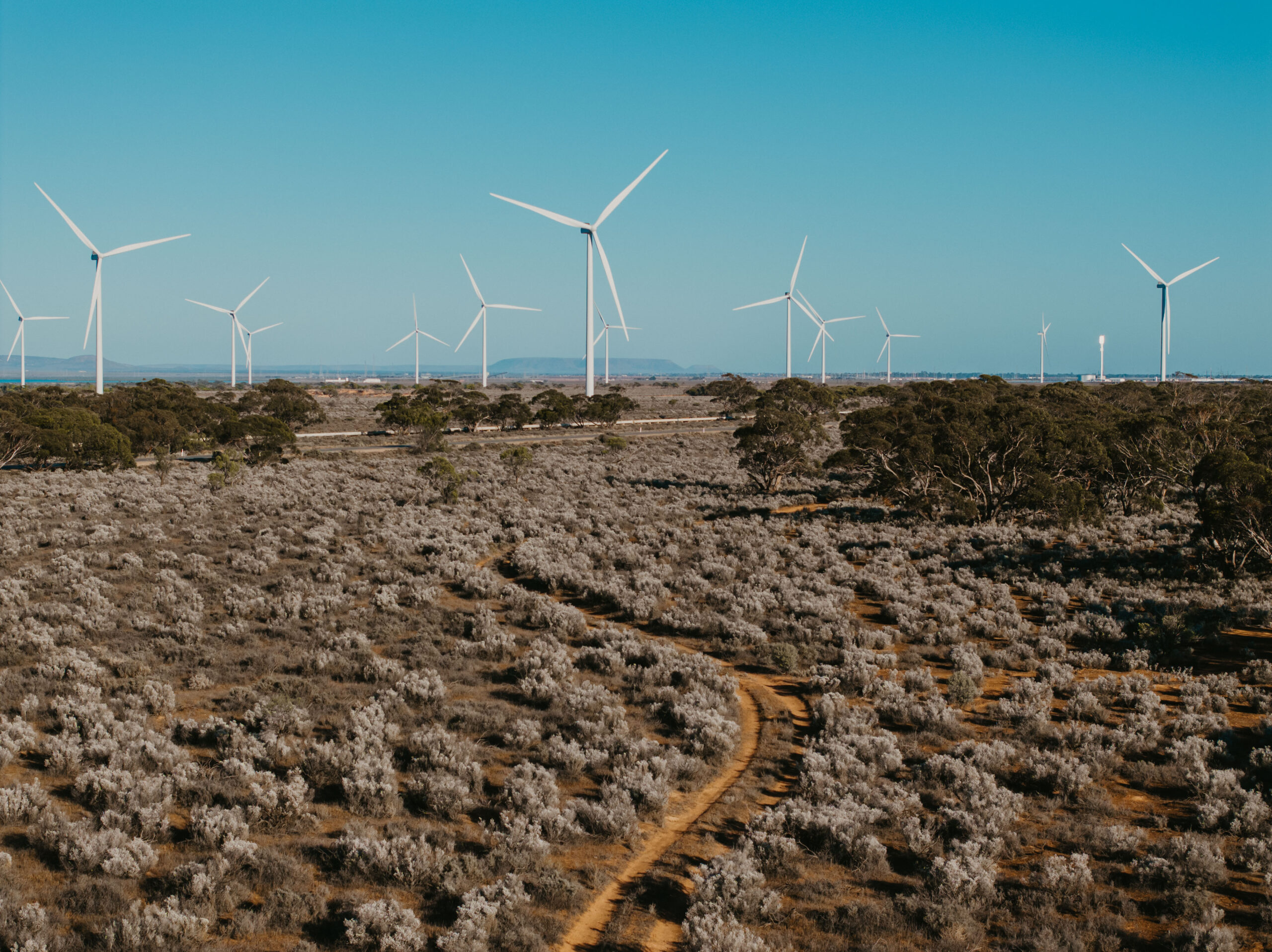 Transmission Annual Planning Report | Resources | ElectraNet