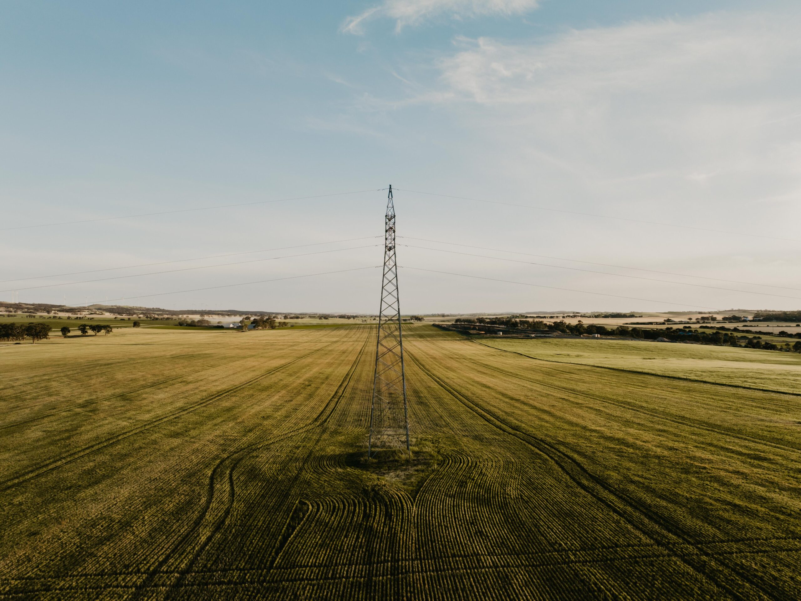 Transmission Annual Planning Report | Resources | ElectraNet