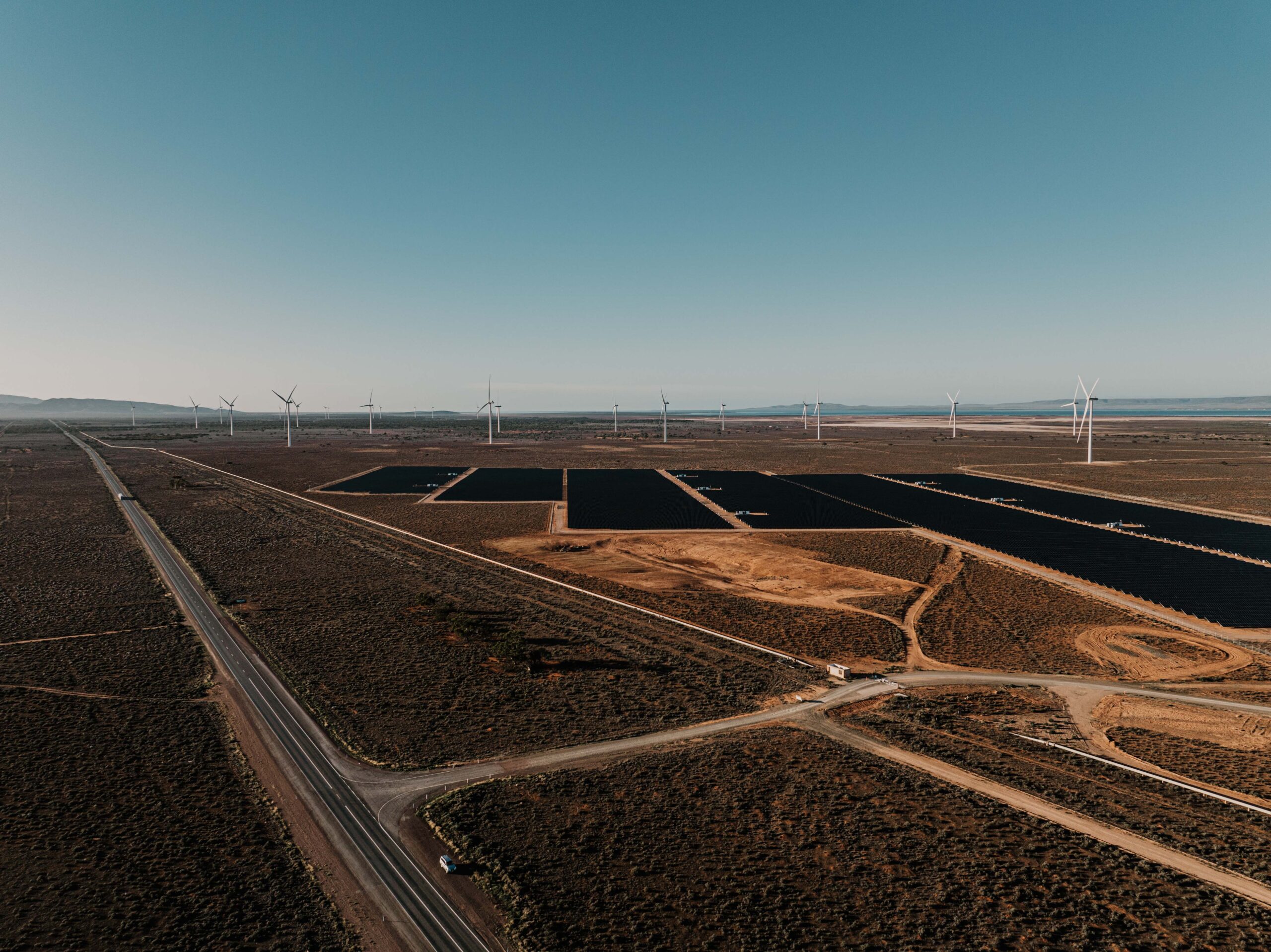 Transmission Annual Planning Report | Resources | ElectraNet