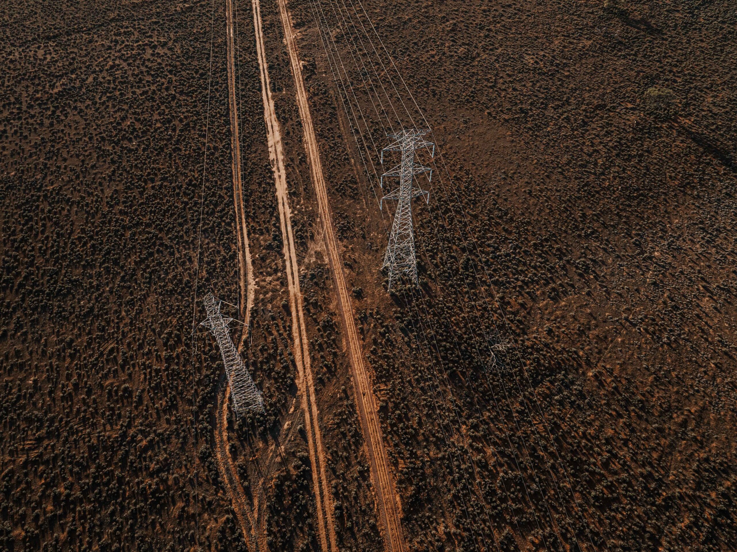 Transmission Annual Planning Report | Resources | ElectraNet