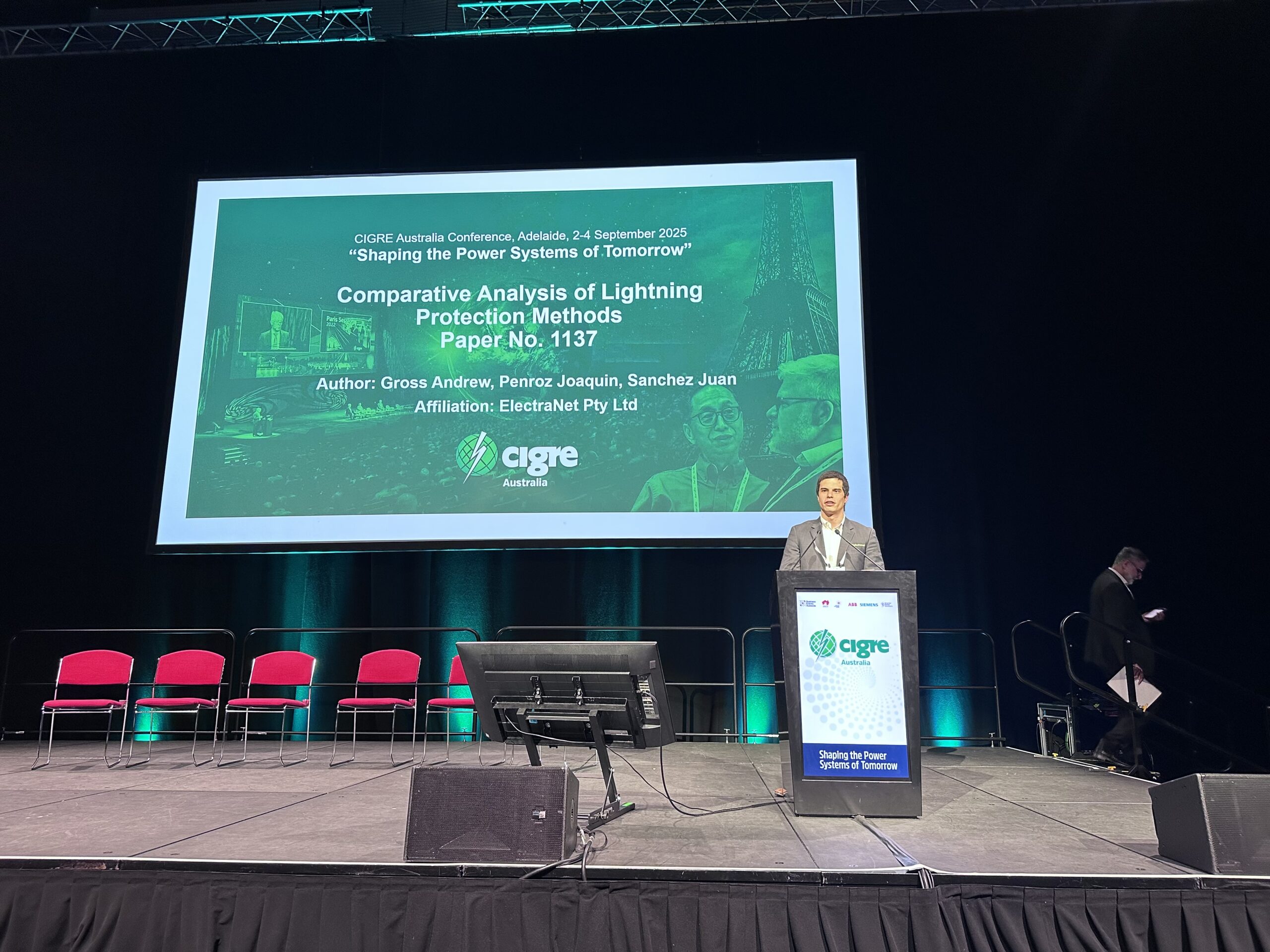 ElectraNet | Energising South Australia's Clean Energy Future