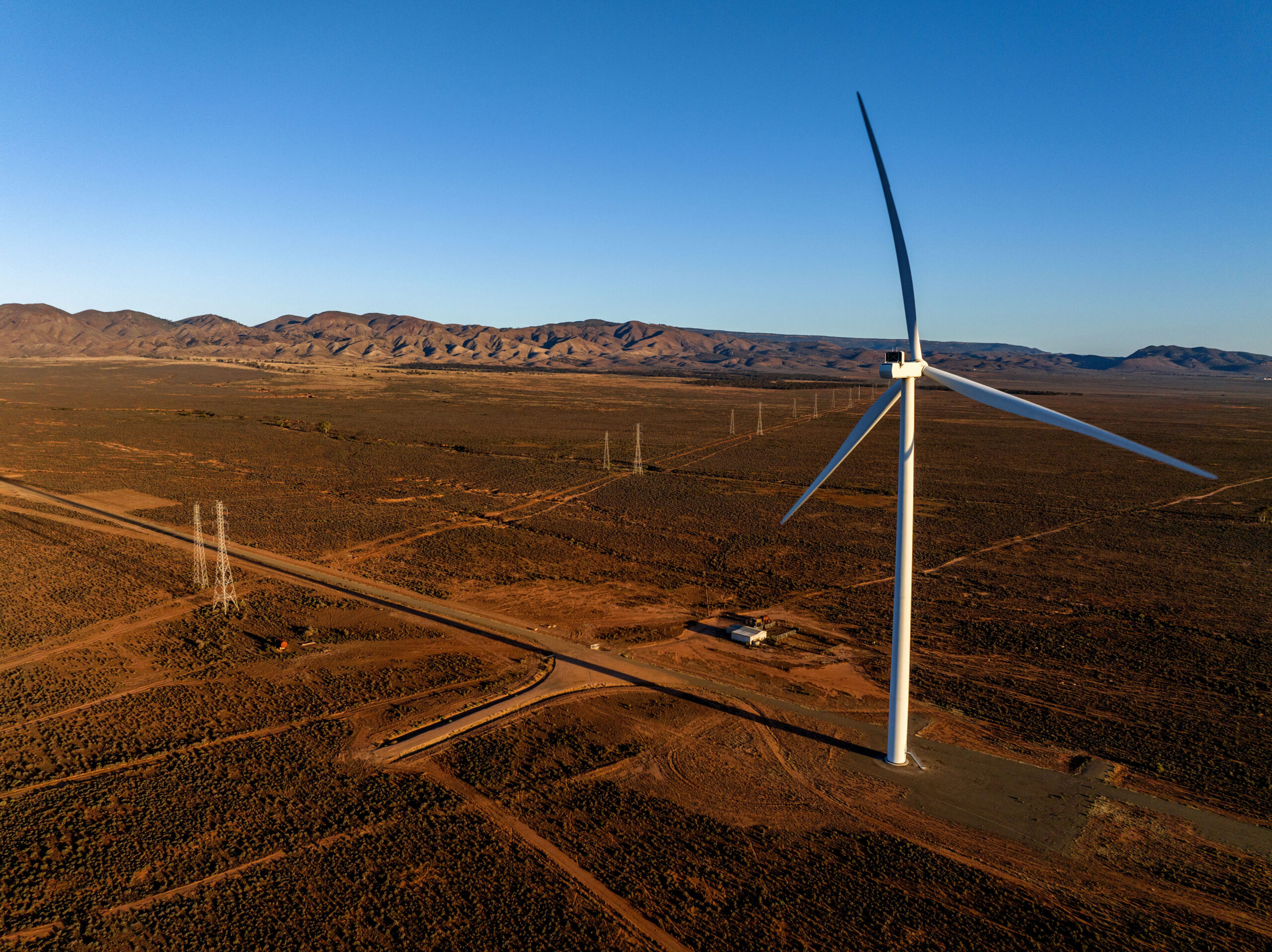 ElectraNet | Energising South Australia's Clean Energy Future