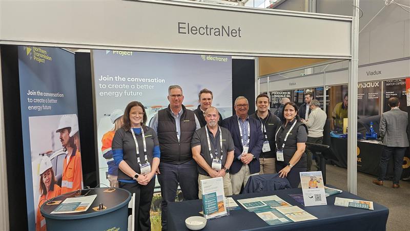 ElectraNet | Energising South Australia's Clean Energy Future