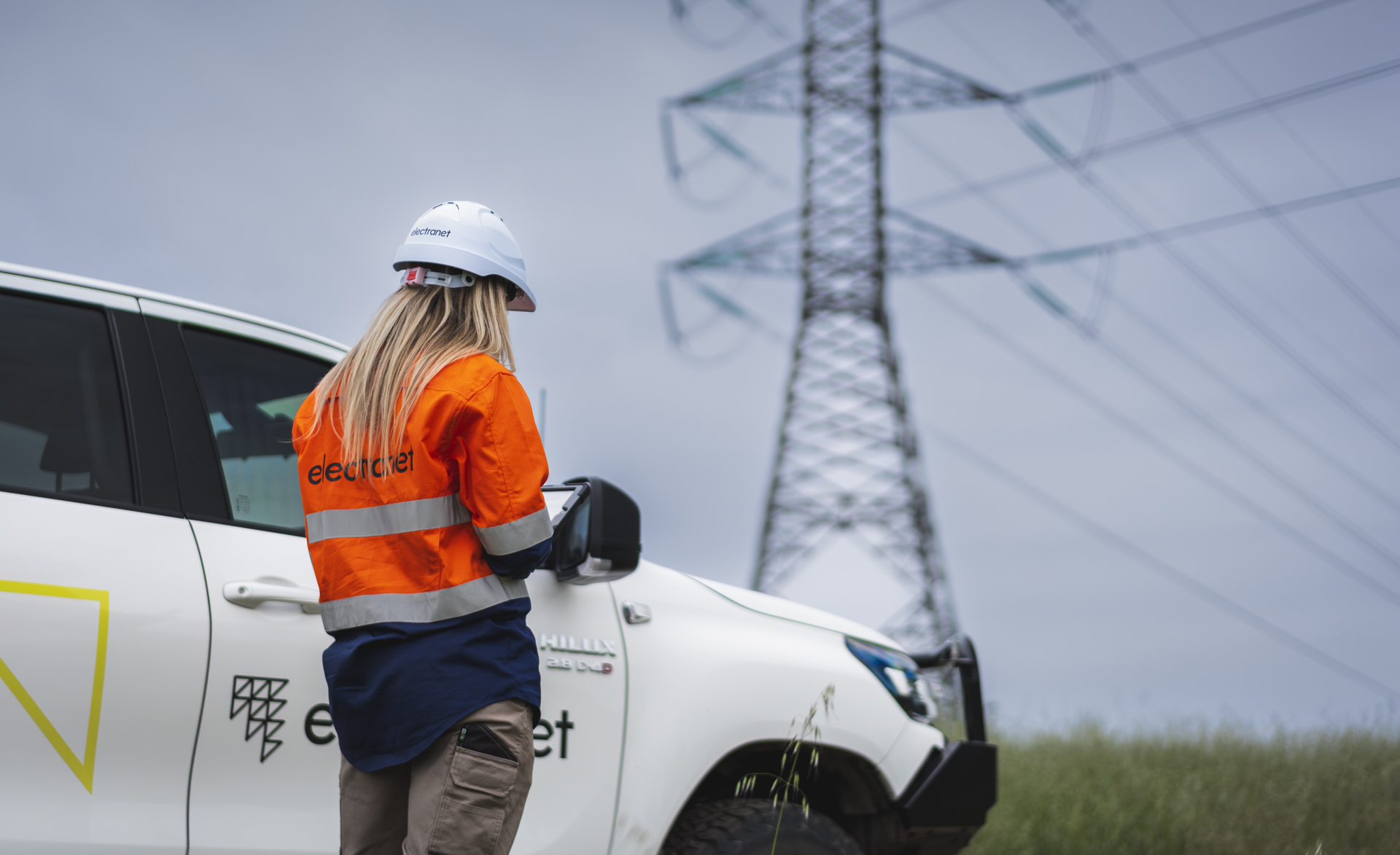 ElectraNet | Energising South Australia's Clean Energy Future