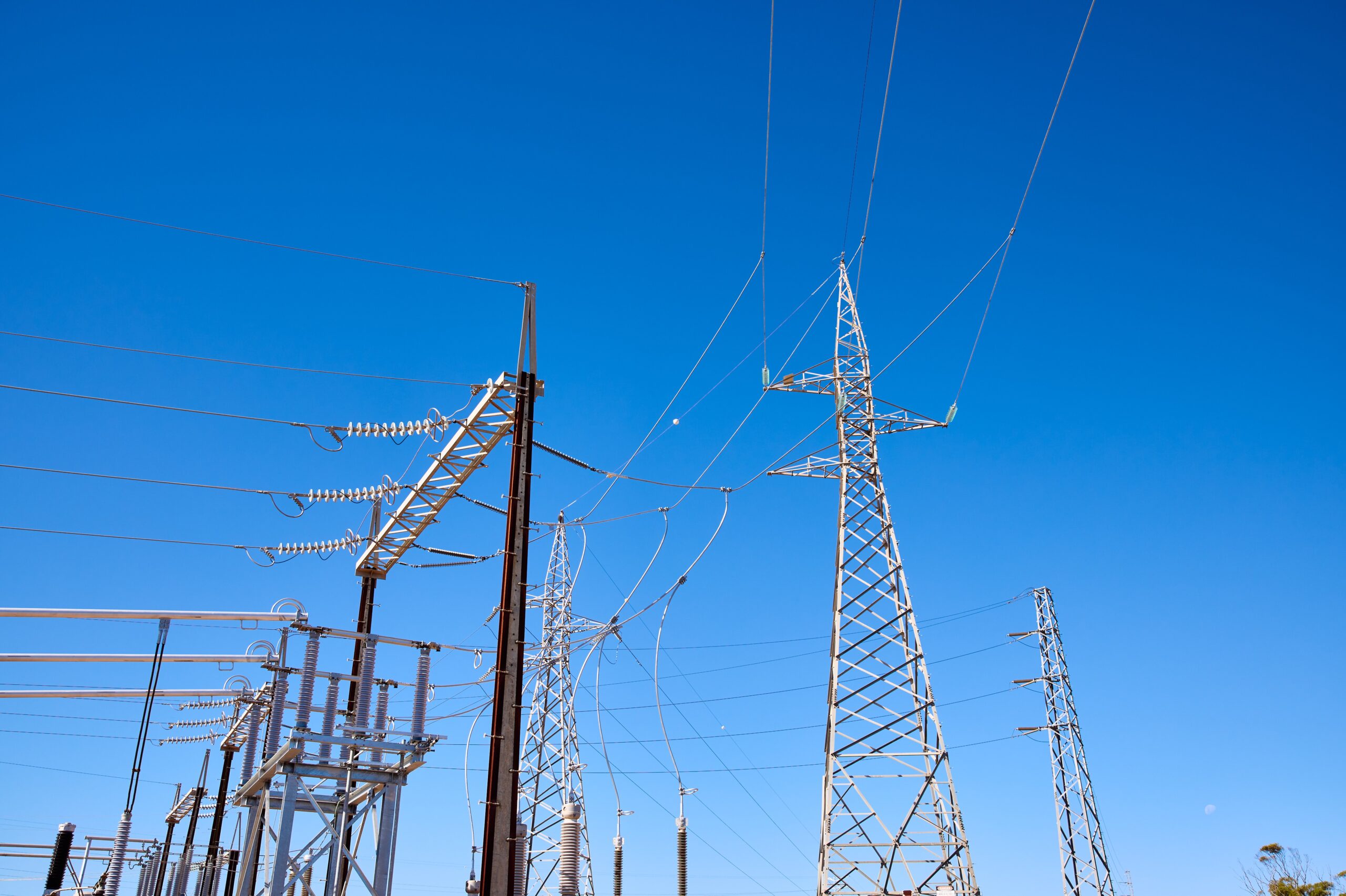 Planned maintenance work at the Yorke Peninsula | ElectraNet